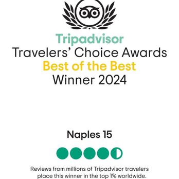 NAPLES 15 - Updated December 2024 - 403 Photos & 481 Reviews - 15 N ...