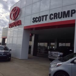 BILL PENNEY TOYOTA OF JASPER - 12 Photos & 11 Reviews - 3815 Hwy 78 E ...