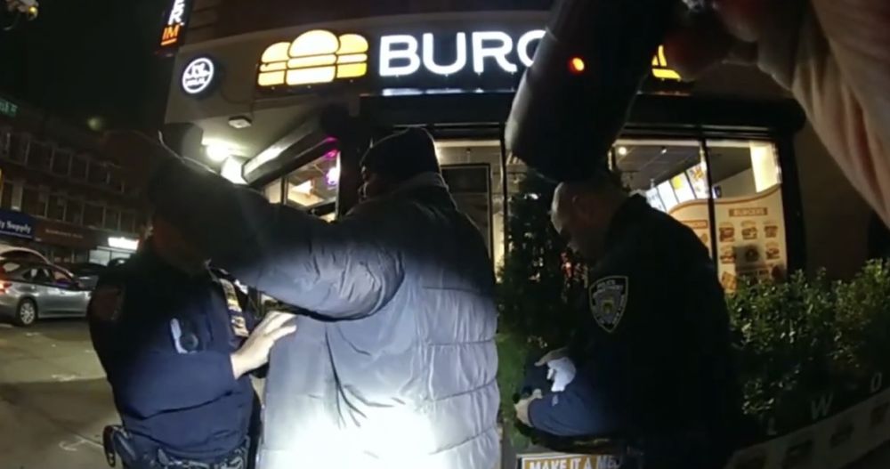 NYPD 70TH PRECINCT - Updated October 2025 - 154 Lawrence Ave, Brooklyn ...