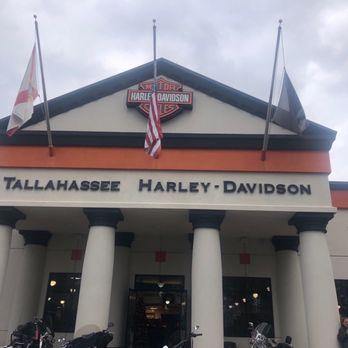 TALLAHASSEE HARLEY-DAVIDSON - Updated December 2025 - 69 Photos & 37 ...