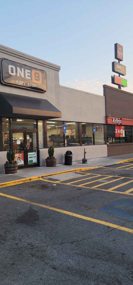 ONE9 FUEL STOP - Updated May 2025 - 19 Photos & 14 Reviews - 243 ...