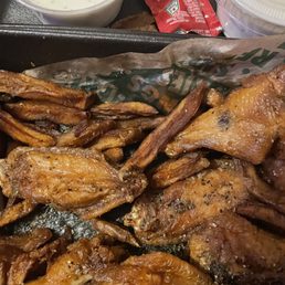 WINGSTOP - Updated July 2025 - 51 Photos & 66 Reviews - 106 Percival Rd ...