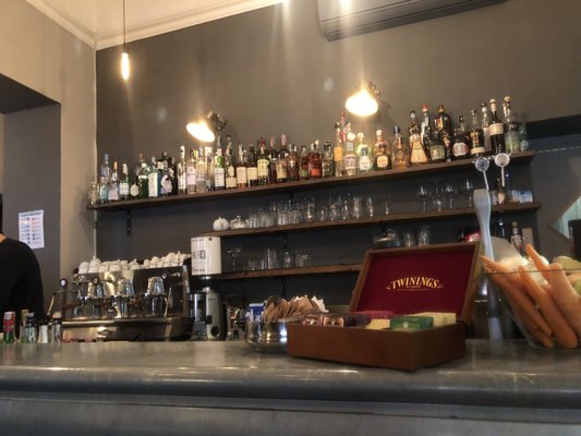 BAR DEL FICO - 119 Photos & 75 Reviews - Via della Pace 34, Roma, Italy ...