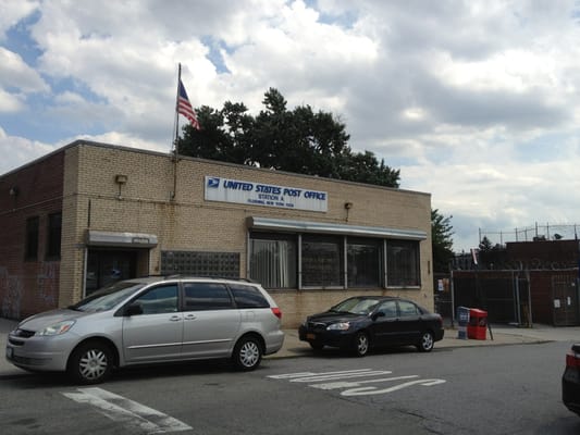 US POST OFFICE - Updated July 2025 - 13 Reviews - 34th St & Station Rd ...