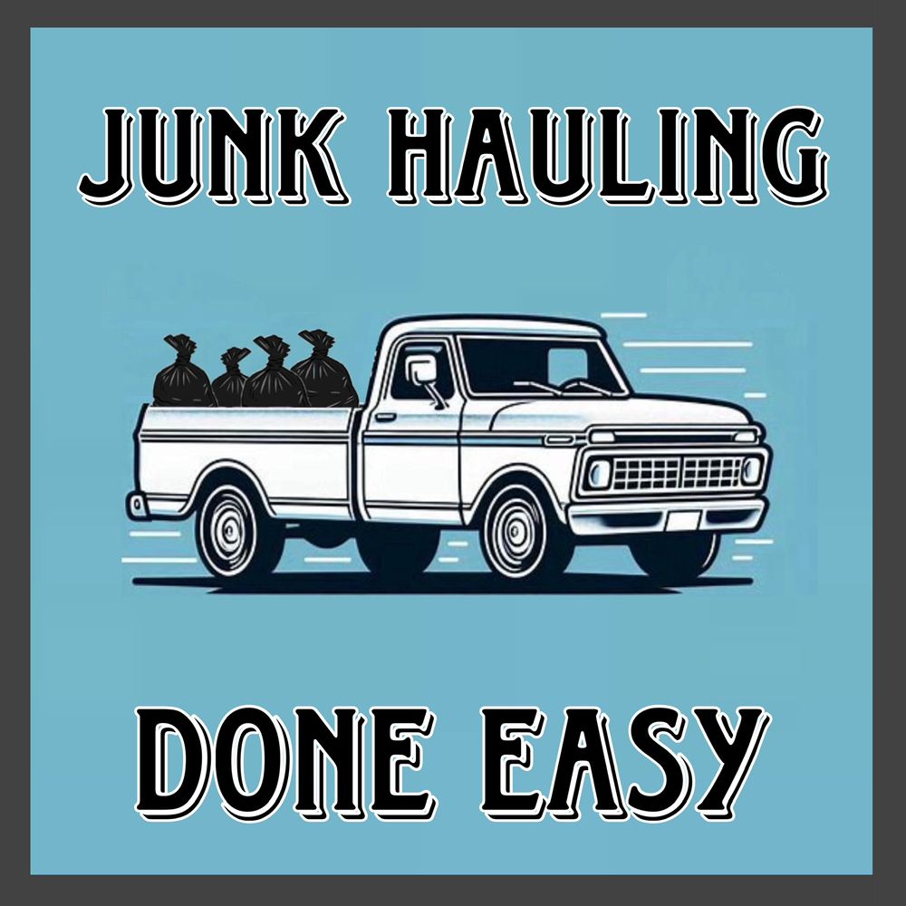 EASY JUNK HAULING - Updated December 2024 - Request a Quote - Grenada ...