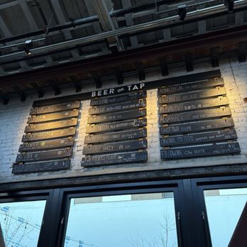 TWO PITCHERS BREWING - Updated January 2026 - 280 Photos & 134 Reviews ...