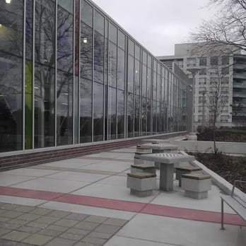 CEDARBRAE PUBLIC LIBRARY - Updated October 2025 - 11 Photos - 545 ...