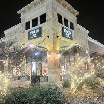 LOVERIA CAFFE - Updated July 2025 - 308 Photos & 331 Reviews - 5615 ...