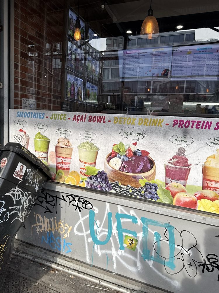 HAWA SMOOTHIES - Updated December 2025 - 29 Photos & 14 Reviews - 156 ...