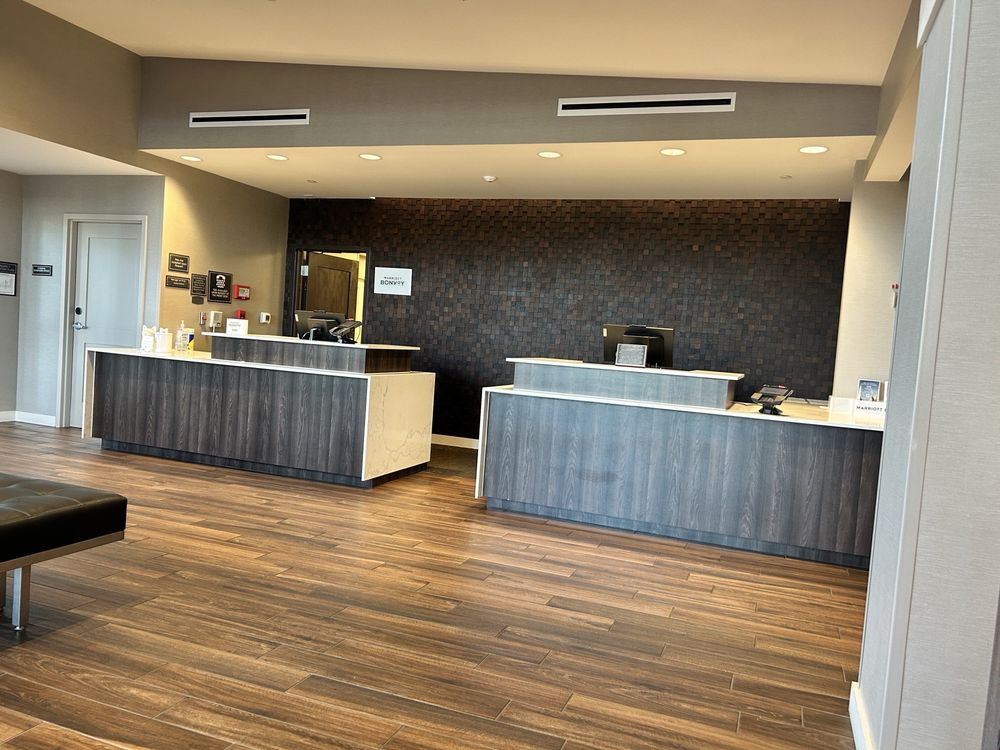 RESIDENCE INN FRESNO CLOVIS - Updated January 2026 - 76 Photos & 21 ...