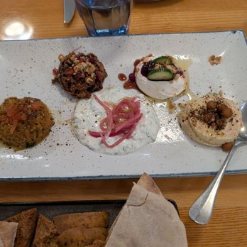 MESO MODERN MEDITERRANEAN - Updated May 2025 - 2633 Photos & 973 ...