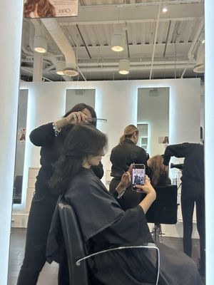 TONI & GUY HAIRDRESSING - LA ENCANTADA MALL - Updated January 2026 ...