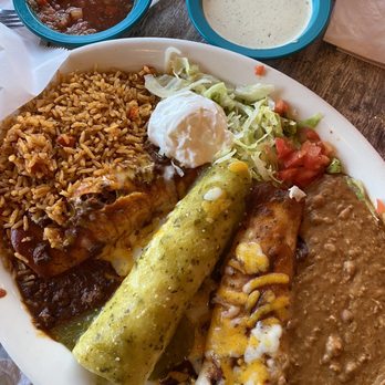 CHUY’S - Updated August 2025 - 423 Photos & 511 Reviews - 3908 Dallas ...
