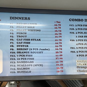 PENGUIN FISH & CHIPS - Updated August 2024 - 151 Photos & 257 Reviews ...