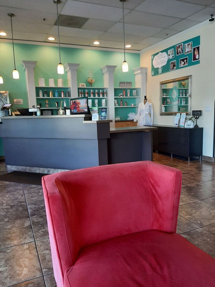 SUNSUP TAN & WELLNESS SPA - Updated November 2025 - 26 Photos & 26 ...