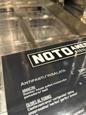 NOTO AMERICANO - Updated January 2026 - 88 Photos & 67 Reviews - 83 ...