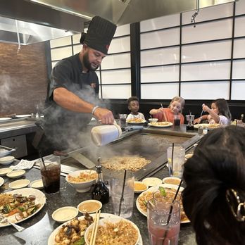 KOBE’S JAPANESE STEAKHOUSE - Updated August 2025 - 89 Photos & 123 ...