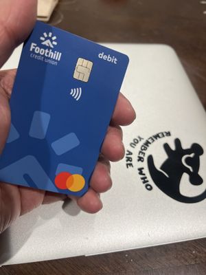 FOOTHILL CREDIT UNION - Updated November 2025 - 12 Photos & 94 Reviews ...