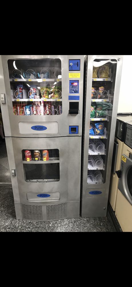 SOUTHGATE QUIK WASH & BILLIARDS - Updated March 2026 - 11 Photos - 1814 ...