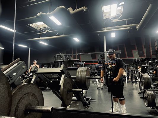 HEALTHY BODY TRAINING FACILITY - Updated December 2025 - 89 Photos & 32 ...