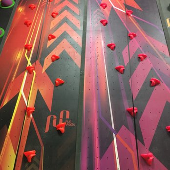 UPPER LIMITS ROCK CLIMBING GYM - CHESTERFIELD - Updated July 2025 - 40 ...