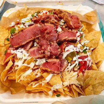 SHAKA TACO - Updated July 2024 - 316 Photos & 524 Reviews - 107 N Shore ...