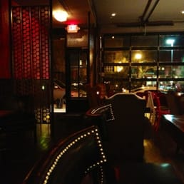 CLOCKWORK - Updated December 2025 - 112 Photos & 119 Reviews - 519 W ...