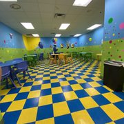 FUNVILLE PLAYGROUND AND CAFE VIRGINIA BEACH - 171 Photos & 97 Reviews ...