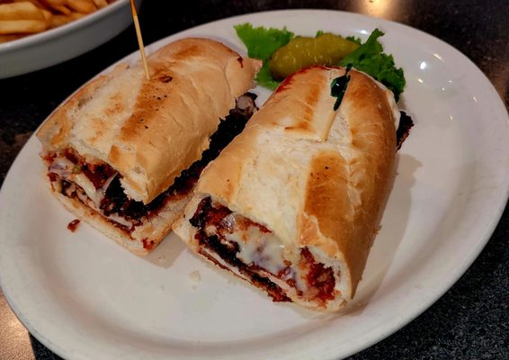 RED DEVIL ITALIAN RESTAURANT & PIZZERIA - Updated October 2025 - 117 ...