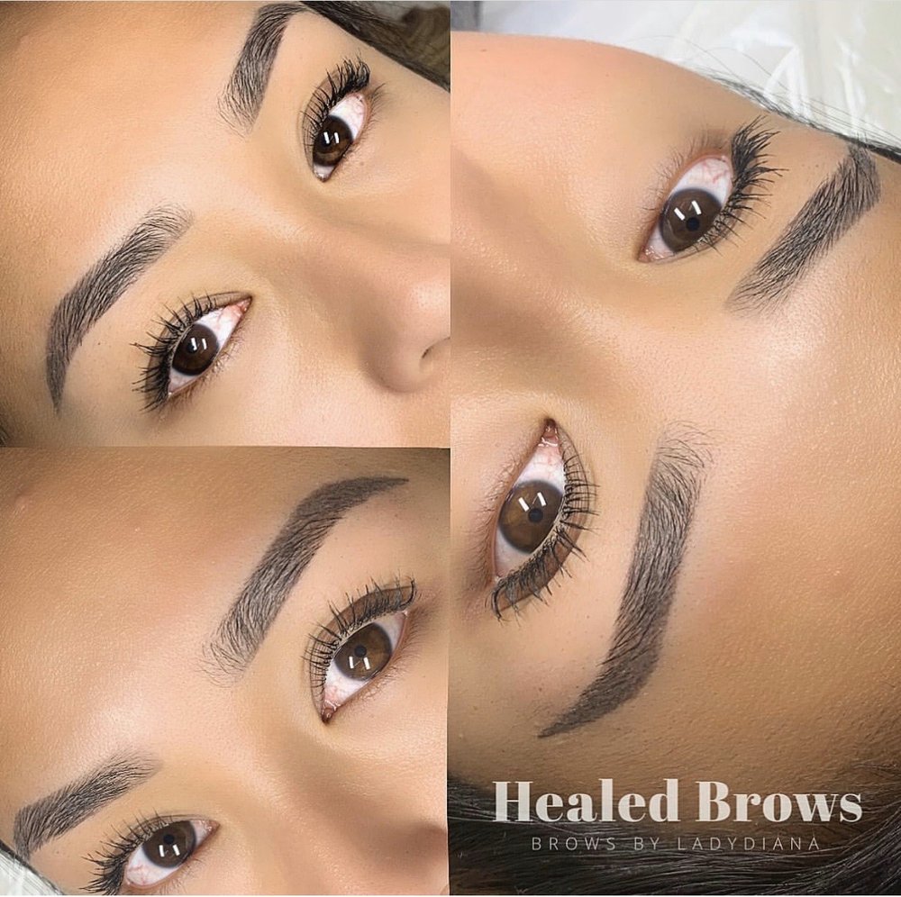 BROWS BY LADYDIANA - 26 Photos - 940 Eastlake Pkwy, Chula Vista ...