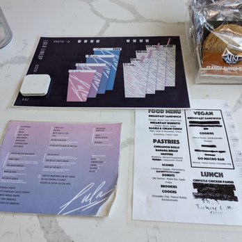 LULA COFFEE - Updated September 2024 - 111 Photos & 114 Reviews - 4451 ...