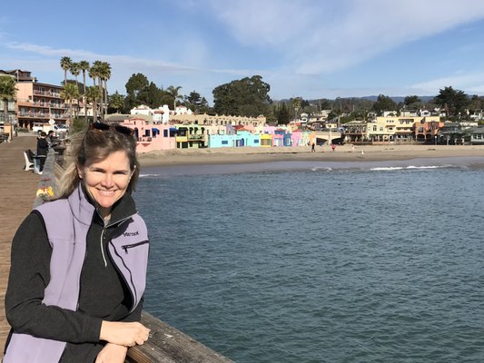 WALK AND SIP CAPITOLA VILLAGE - Updated October 2025 - 15 Photos ...