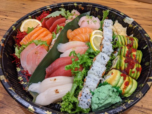 SUSHI YU - Updated September 2024 - 97 Photos & 161 Reviews - 214 ...