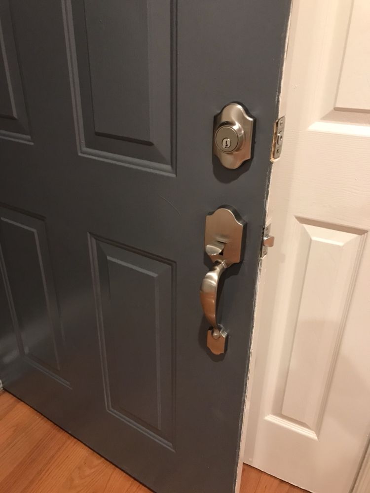 Q 24/7 LOCK SERVICE - Updated October 2024 - 75 Photos & 61 Reviews ...