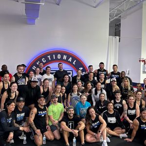 EŌS FITNESS - Updated July 2025 - 33 Photos - 1345 E Osceola Pkwy ...