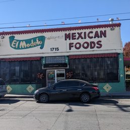 EL MODELO MEXICAN FOODS - Updated May 2025 - 435 Photos & 509 Reviews ...