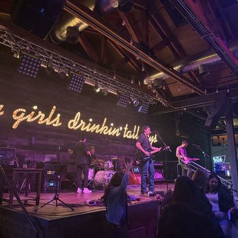 DIERKS BENTLEY’S WHISKEY ROW GILBERT - Updated July 2025 - 819 Photos ...