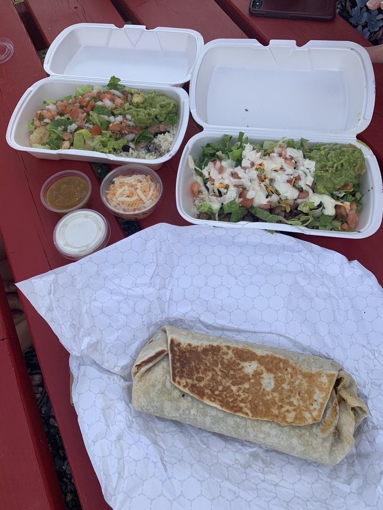 MEXICAN TACO ZONE - 2 Riverside Drive, Welland, ON - Yelp