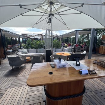 ROSEWATER ROOFTOP - Updated December 2024 - 175 Photos & 157 Reviews ...