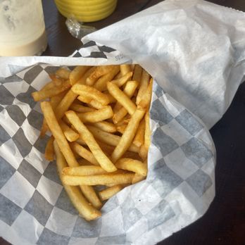 SUPERBURGER - Updated August 2024 - 302 Photos & 673 Reviews - 1501 4th ...