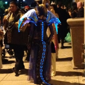 LABYRINTH OF JARETH MASQUERADE BALL - Updated August 2025 - 395 Photos ...