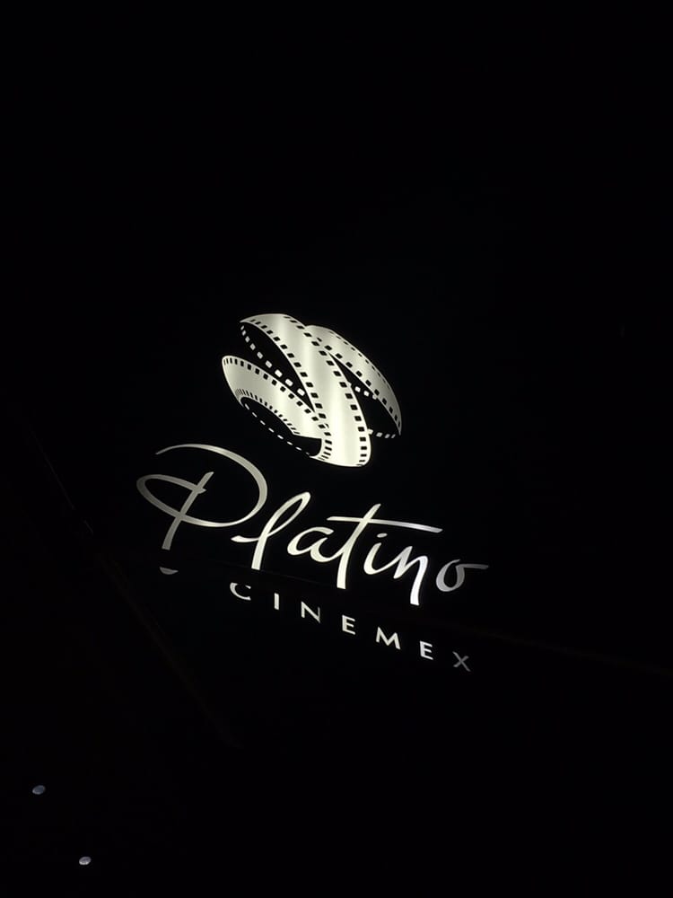 CINEMEX PLATINO - Av. Américas, #1501, Guadalajara, Jalisco, Mexico ...