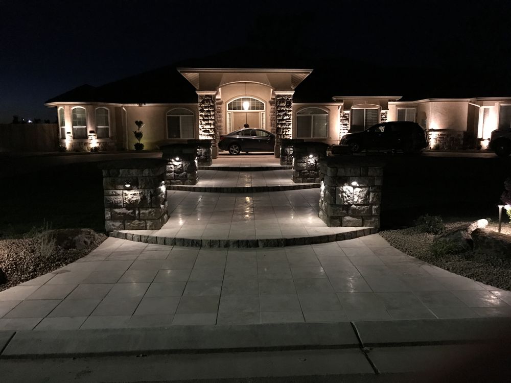 HOGAN CONCRETE & LANDSCAPE - Updated March 2024 - Request a Quote ...