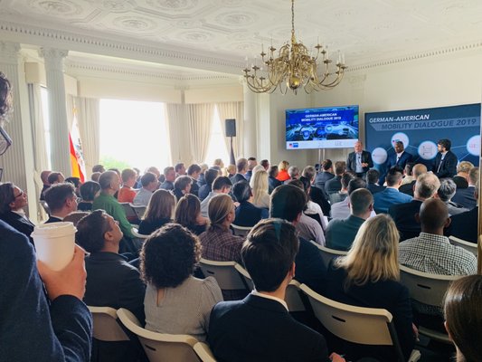 GERMAN CONSULATE GENERAL - Updated May 2026 - 14 Photos & 133 Reviews ...