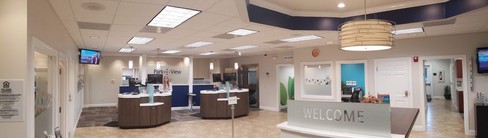 PARK VIEW FEDERAL CREDIT UNION - Updated May 2026 - 11 Photos - 305 ...