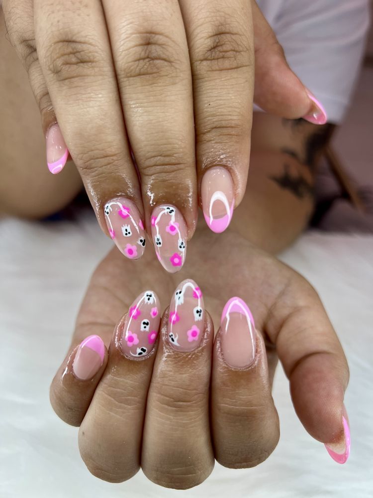 PAPILLON NAILS & SPA - Updated October 2024 - 447 Photos & 161 Reviews ...