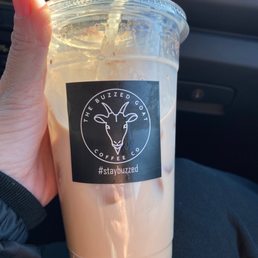 THE BUZZED GOAT - Updated September 2025 - 256 Photos & 205 Reviews ...