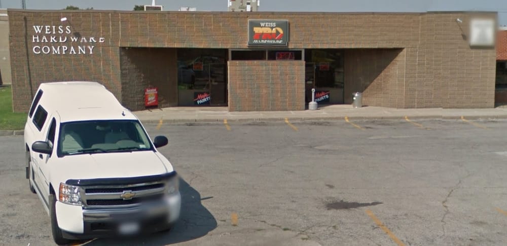 WEISS HARDWARE - Updated September 2025 - 311 Main St, Dunkirk, New ...