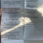 SAFFRON - 57 Photos & 117 Reviews - 416 N Valley Mills Dr, Waco, TX ...