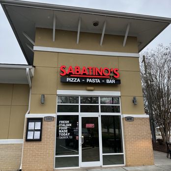 SABATINO’S ITALIANO - Updated August 2025 - 61 Photos & 37 Reviews ...